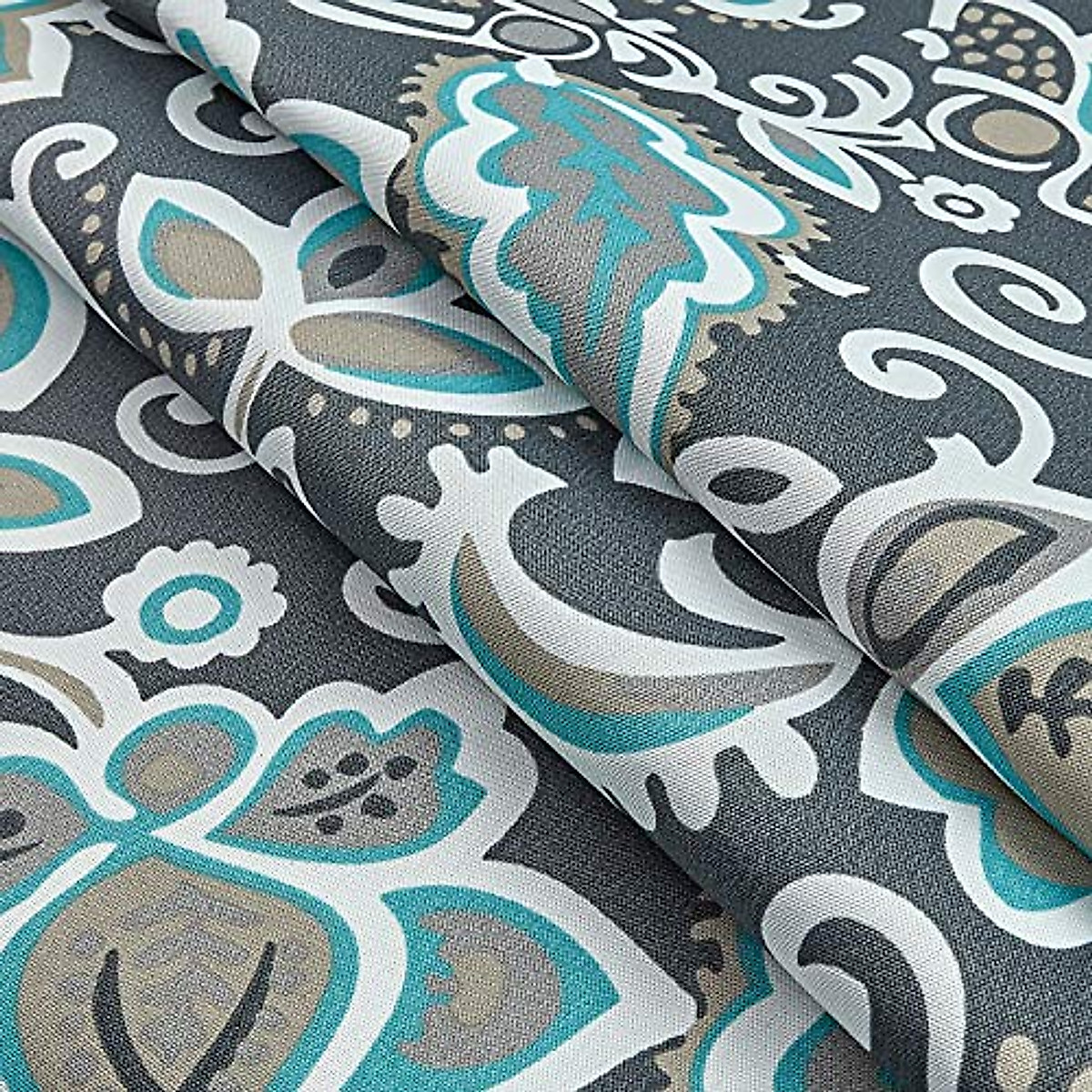 Premier Prints 0432809 Faxon Indoor/Outdoor Cavern Fabric by the Yard