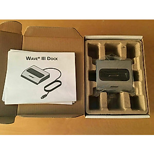 Bose Wave III Dock
