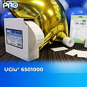 UGlu Dash Adhesive roll.