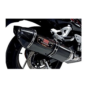Yoshimura R-77 Street Series Slip-On Exhaust 1121202