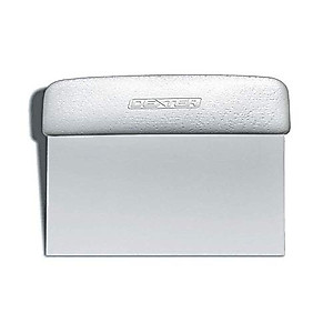 Dexter-Russell Sani-Safe 6 x 3 Dough Cutter/Scraper
