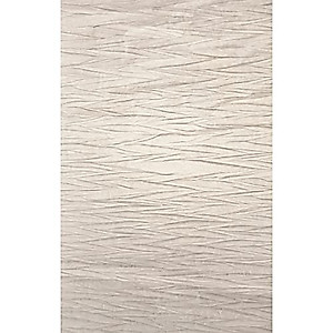 Adesso 8021-15 Dune Table Lamp, Beige