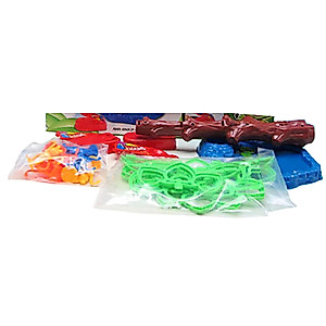 Lucky Toys - Jumping Frog Game