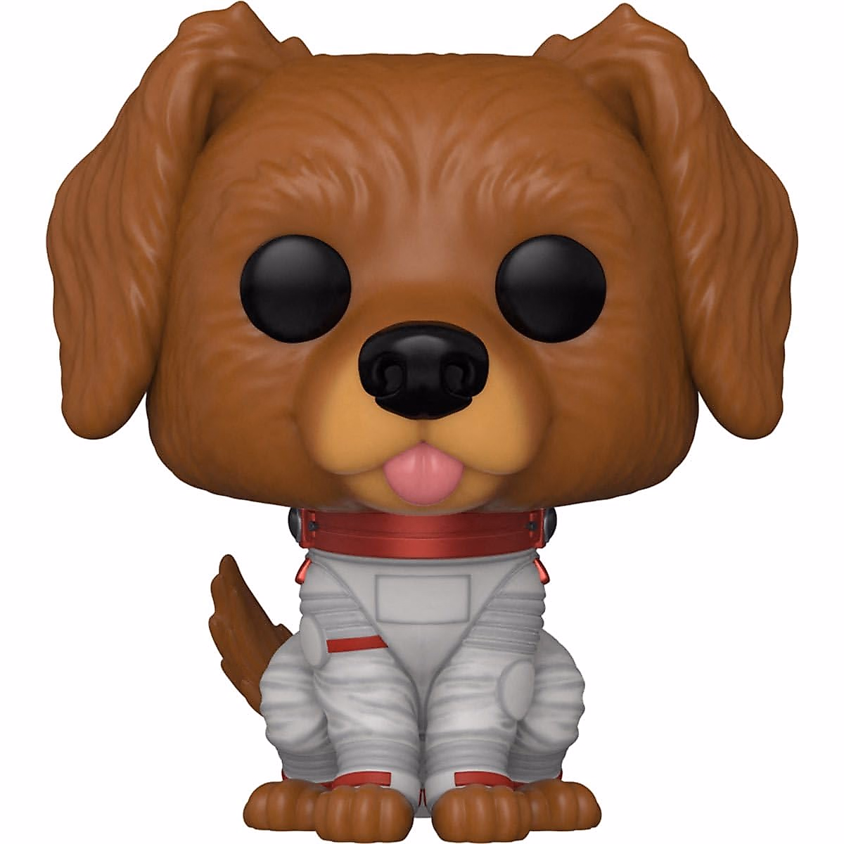 POP Marvel: Guardians of The Galaxy Volume 3 - Cosmo Funko Vinyl Figure (Bundled with Compatible Box Protector Case), Multicolored, 3.75 inches