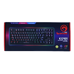 MARVO Gaming Keyboard KG-901