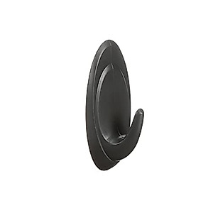 Command Outdoor Medium Terrace Hooks, 4-packages (17086S-AWES)