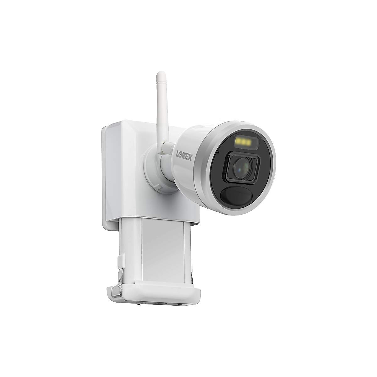 Lorex 1080p HD Wire-Free Security Camera