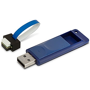 HP VROC NVMe SSD Standard Ctlr Module