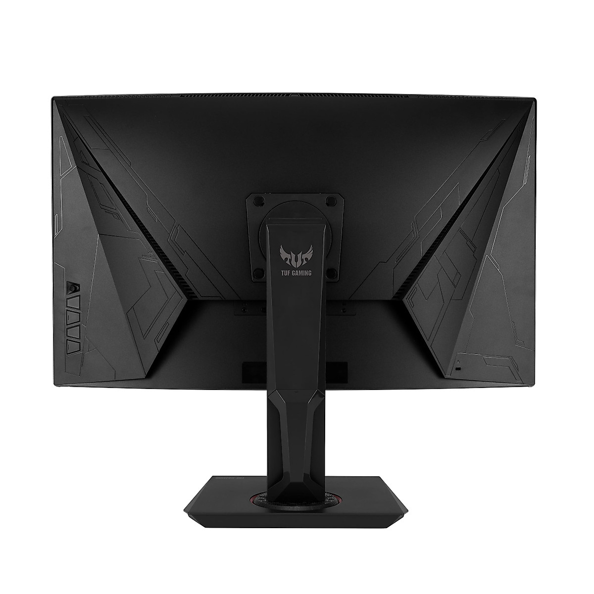 Asus VG32VQR 31.5IN LED 2560X1440 TUF Gaming VG32VQR, 80 cm, W126475485 (TUF Gaming VG32VQR, 80 cm (31.5), 2560 x 1440 Pixels, Quad HD, LED, 1 ms, Black)