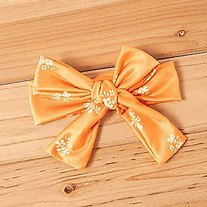 Yoveme Toddler Girl Clothes Baby Girl Outfit Sweet Floral Ruffle Long SleeveTop and Floral Pants 3PC Fall Clothes Set(2-3T)