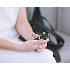 Armadillo Defense Pepper Spray Keychain and Stun Gun Bundle (2 Pack) – Pepper Spray for Self Defense – Miniature Flashlight Stun Gun – Self Defense Weapons for Women (Pack of 2)