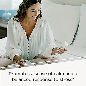 Integrative Therapeutics Tri-Magnesium - Supports Healthy Bones & Teeth* - Supports Cardiovascular & Neurological Function* - Promotes Calm* - 90 Capsules