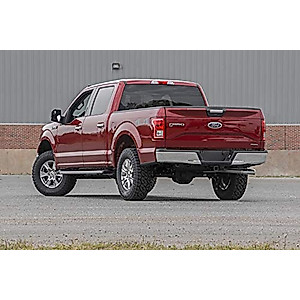 Rough Country 2" Leveling Lift Kit w/N3 Shocks for 2009-2020 Ford F-150-52230