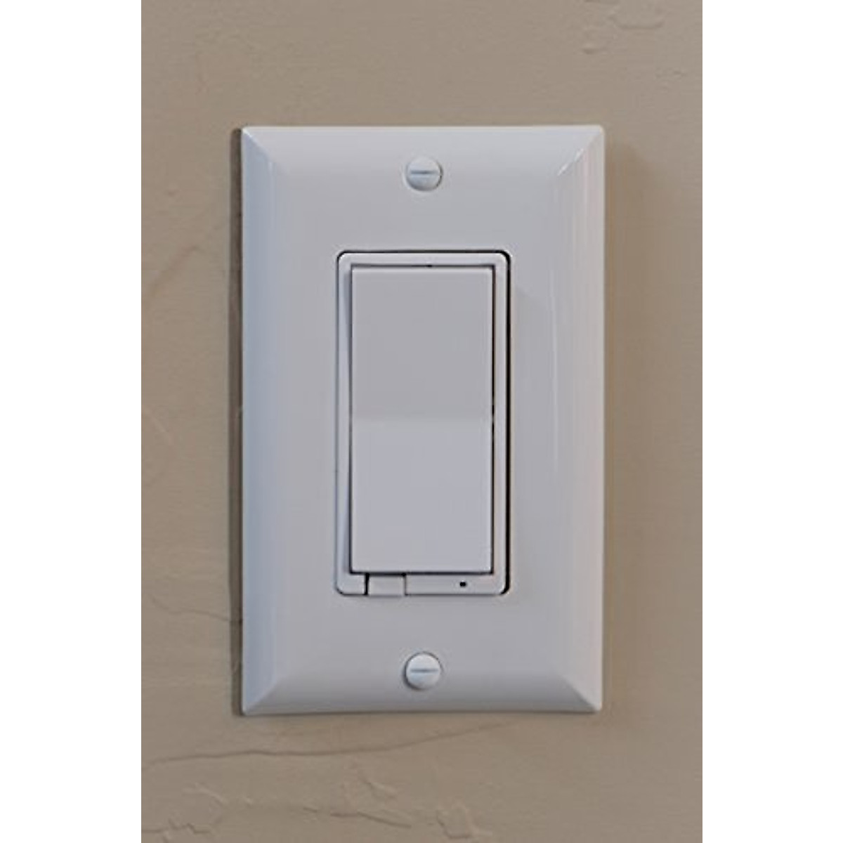Jasco 45609 Z-Wave Wireless Lighting Control On/Off Switch (2-Pack)