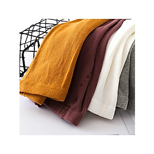 Century Star Baby tights Toddler tights Knit Cotton Stockings Tights for girls Newborn Pants Thick Toddlers Girl Leggings 5 Pairs Black White Turmeric Pink Purple 4-5T