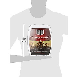 TrackIr 5 Premium Head Tracking for Gaming