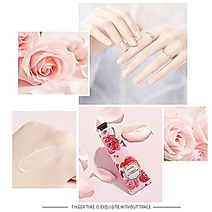 ALINICE Hand Cream Hand Moisturizer - Plant Fragrance Hand Cream Moisturizing and Nourishing Hand Care Cream for Working Hands, Repair Anti Aging Anti Chapping,10Pcs