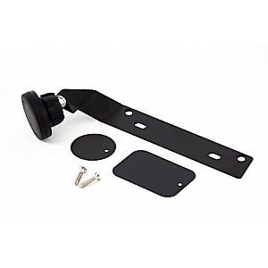 Course Motorsports DirectFit Magnetic Phone Mount and Car Phone Holder for Dodge Ram (Classic Body) - 1500/2500/3500/4500/5500 (2013-2018) Non Charging Magnetic Swivel Head