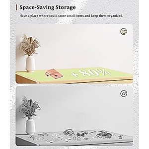 Verkigle Travel Jewelry Organizer, A5 Binder Jewelry Storage Book with Pockets, Foldable Earring Holder with Clear Jewelry Bags for Ring, Studs and Bracelet(70 Grids+70 Thicken PVC Bags)