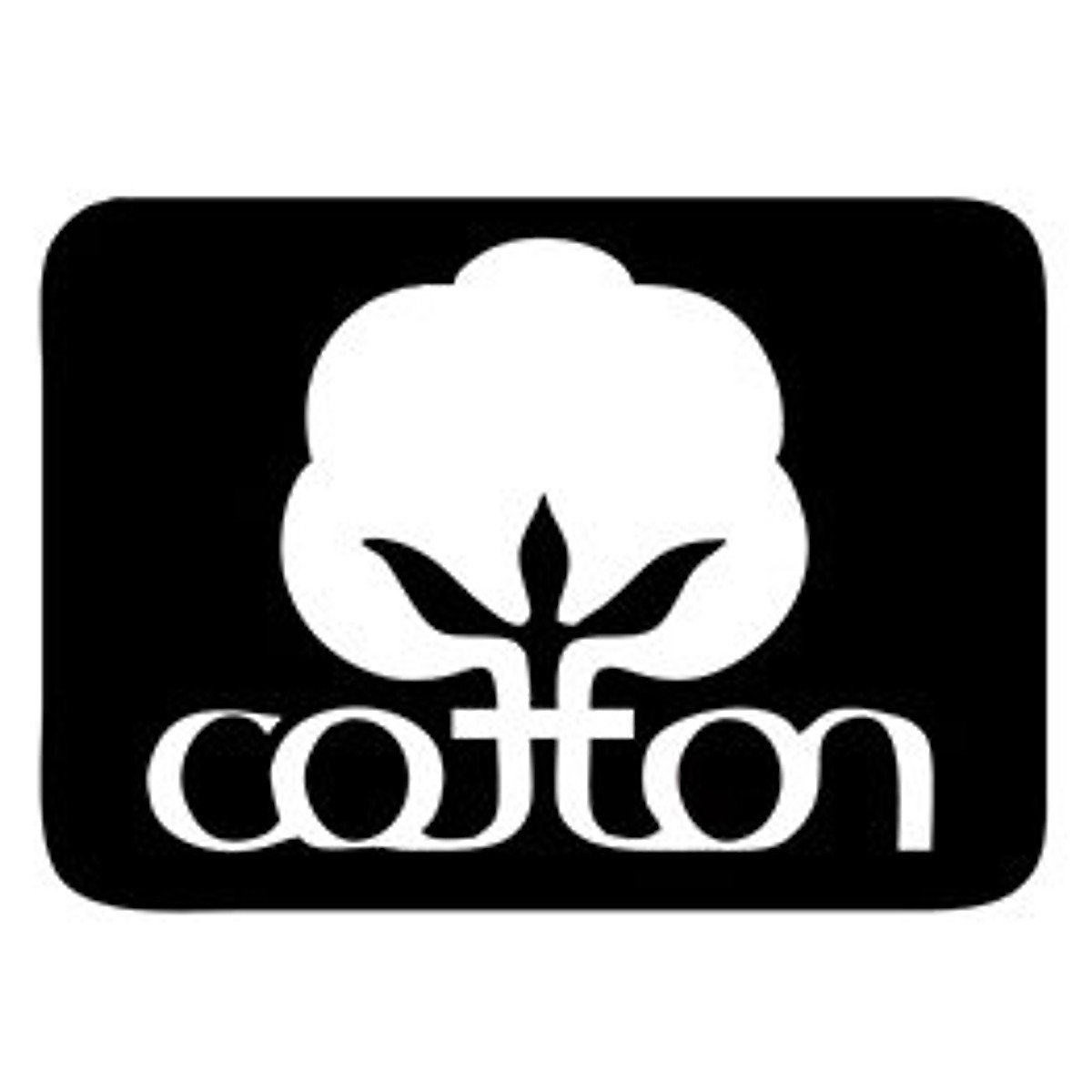 Baby Blank Receiving Blanket, 100% Cotton Fabric for 1-Pack _ Black (30 x 40 Inches / 100% Cotton Interlock)