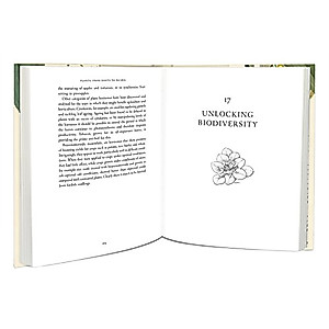 Plants: From Roots to Riches