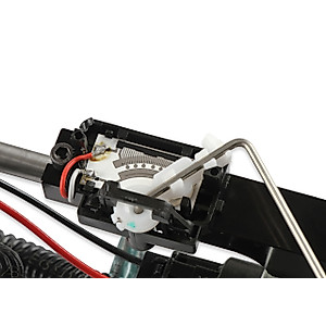 Holley 12-320: Dodge Truck Pump Module 255 Returnless 105-5 Ohm