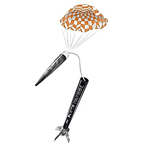 Estes Power Patrol Model Rocket Kit, Brown/a, 20 inches (2481)