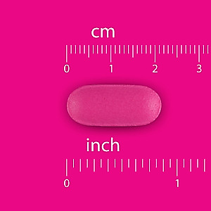 GenCare - Allergy Relief Medicine | Antihistamine Diphenhydramine 25mg (600 Tablets Per Bottle) Value Pack | Relieve for Itchy Eyes, Sneezing, Runny Nose | Seasonal or Indoor & Outdoor Allergies