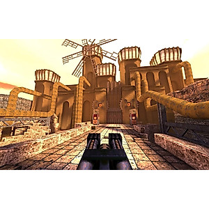 Quake (Limited Run #014) (Import)