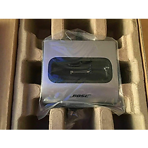 Bose Wave III Dock