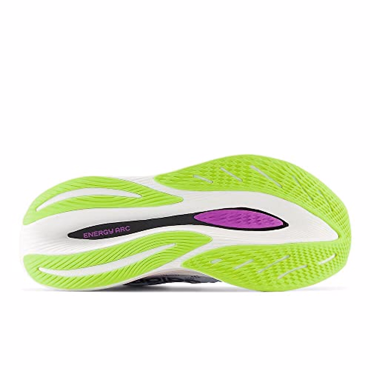 New Balance Women's FuelCell SuperComp Trainer V2 Running Shoe, Ice Blue/Neon Dragonfly, 8