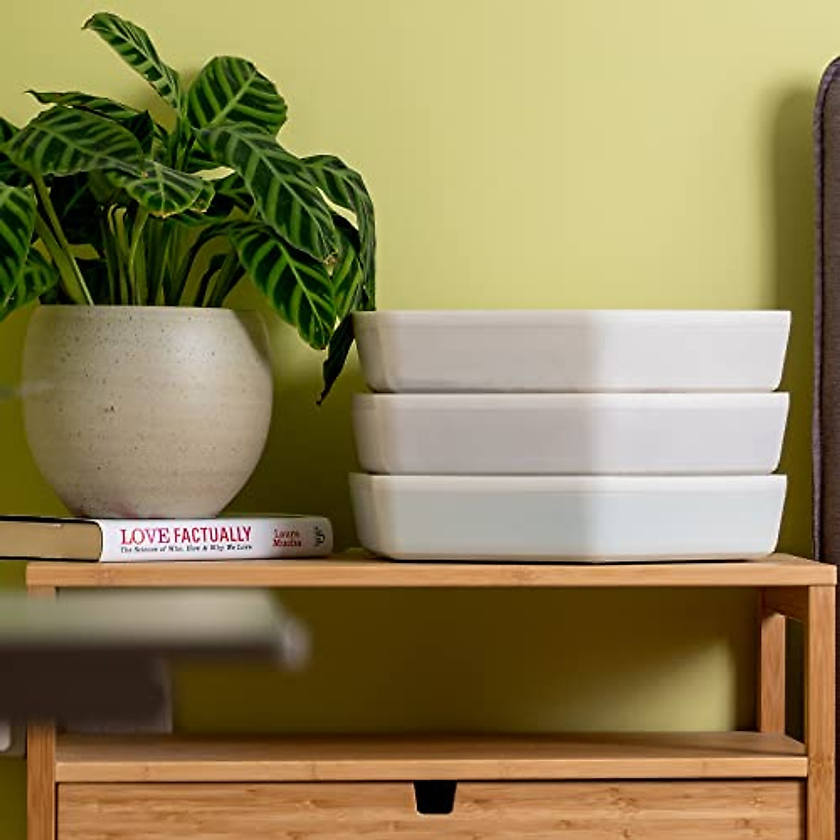 Green Tea Bottles Stick for Face HHA478