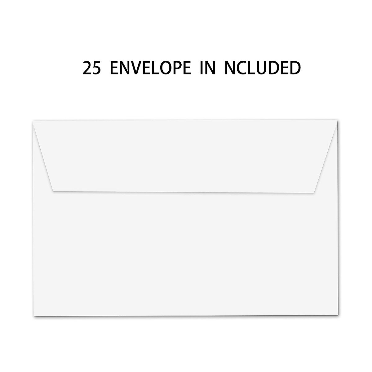 Baby Shower Invitation Set, Books For Baby, Thank You, Diaper Raffle, Fill In Invites Cards, Each Design 25 Cards & Envelopes (Total 100 Cards) – (bb017-taozhuang)