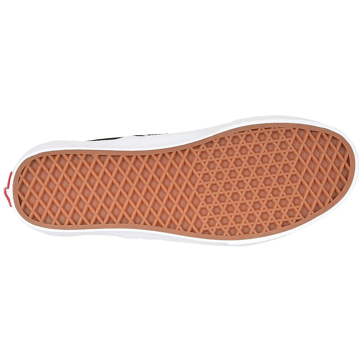 Vans Unisex Adults’ Classic Slip On Trainers