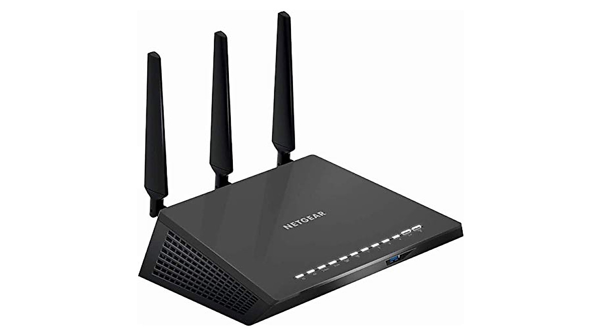 Netgear Nighthawk AC2100 Router - Fast Dual Band WiFi