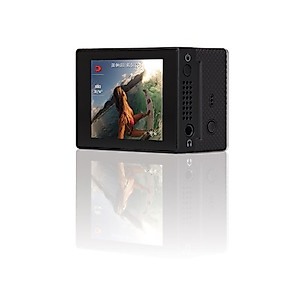 BacPac GoPro HERO3 LCD Touch