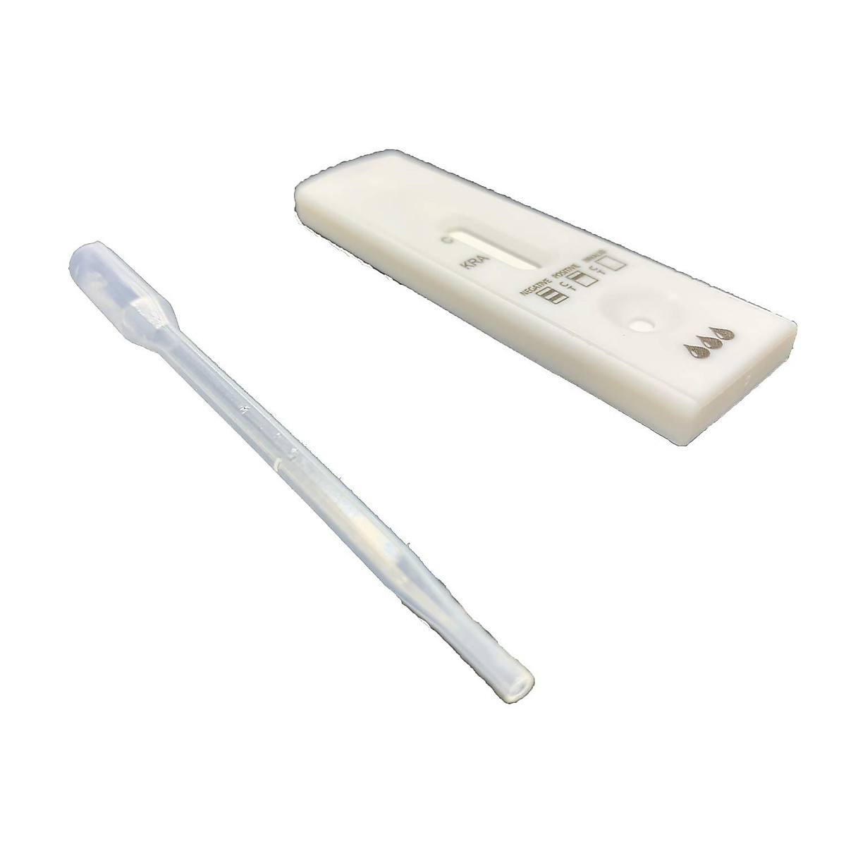 (Single Test) Kratom Cartridge Urine Drug Test