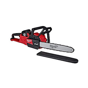 Milwaukee 2727-20 M18 FUEL 16 in. Chainsaw Tool Only - Battery and Charger NOT Included