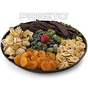 Presto 06300 Dehydro Electric Food Dehydrator, Standard