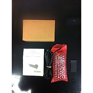 WCR3237-700US Magnetic Stripe Readers