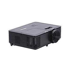 InFocus Genesis IN116AA 3D DLP Projector - 16:10