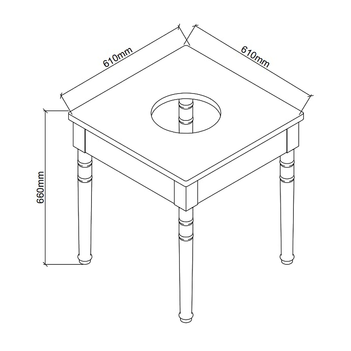 ALCHEMY Farmhouse Style Table for 24 inch Utility Sink,Durable and Spacious Cabinets Compatible with Your Utility Sink, Perfect for Laundry Room, Garage, or Workshop Organization