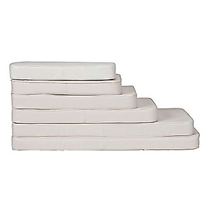 Seachoice 48-Qt. Cooler Cushion w/UV-Resistant Marine Grade Vinyl and Velcro Straps