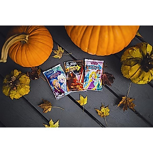 Bendon Sesame Street Mini Play Packs | Sesame Street Party Favors | Includes Mini Coloring Book, 2 Mini Crayons, and a Sticker |10-Pack | Officially Licensed (Sesame Street)