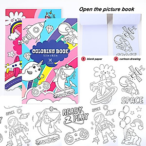 127 PCS Art Supplies, Drawing Art Kit for Kids Adults Art Set Artist Painting Pad,for Kids Girls Boys Teens Artist 5 6 7 8 9 11 12, Creative Gift Box for Adults Artist Beginners Kids Girls Boys