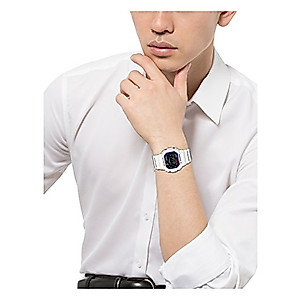 CASIO G-SHOCK G-LIDE GWX-5600C-7JF Men (Japan Import)