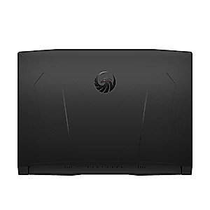 MSI Bravo 15 15.6" 144Hz Gaming Laptop: AMD Ryzen R5-5600H, RX 5500M, 16GB, 512GB NVMe SSD, Win11 (B5DD-243)