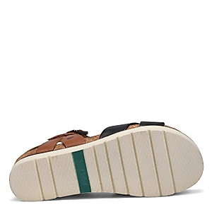 Josef Seibel Clea 10 Black/Kombi Belluno/Belluno 39 (US Women's 8-8.5) M