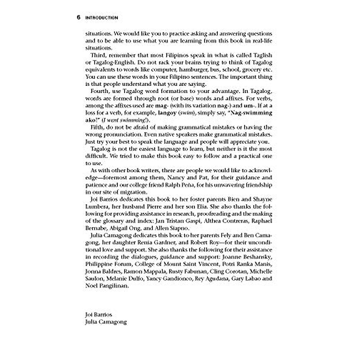 Easy Tagalog: A Complete Language Course and Pocket Dictionary in One! (Free Companion Online Audio) (Easy Language Series)