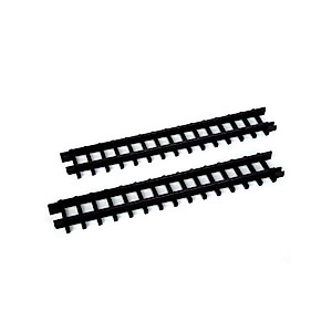 Lemax Christmas Village Straight Track for Christmas Express Set of 2-34685